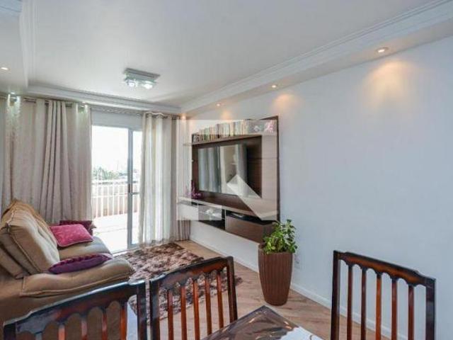 Apartamento à Venda Campo Grande, 3 Quartos, 73 m² São Paulo