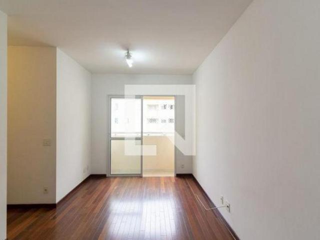 Apartamento à Venda Campo Grande, 3 Quartos, 74 m² São Paulo