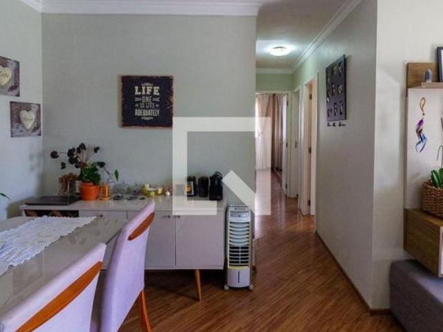 Apartamento à Venda Campo Grande, 3 Quartos, 74 m² São Paulo