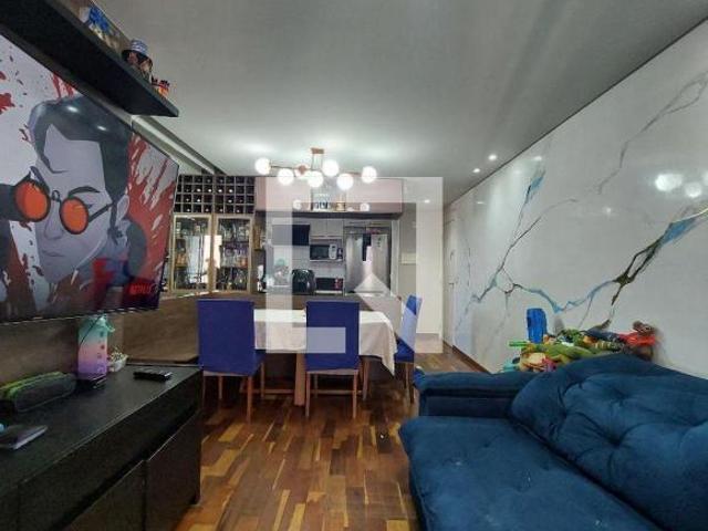 Apartamento à Venda Campo Grande, 3 Quartos, 75 m2