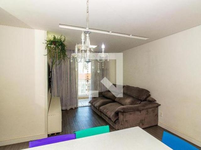 Apartamento à Venda Campo Grande, 3 Quartos, 75 m2