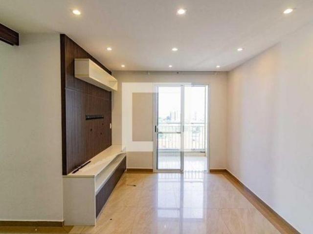 Apartamento à Venda Campo Grande, 3 Quartos, 75 m² São Paulo