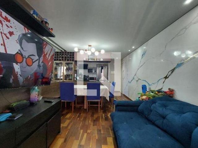 Apartamento à Venda Campo Grande, 3 Quartos, 75 m² São Paulo