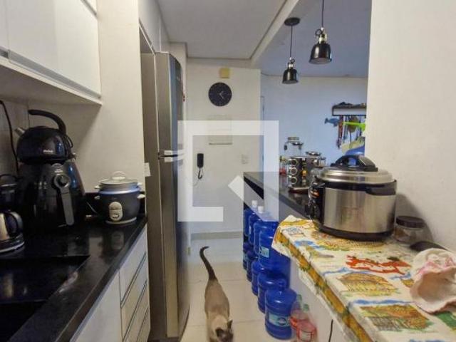 Apartamento à Venda Campo Grande, 3 Quartos, 98 m2