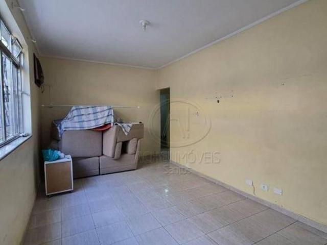 Apartamento à venda, Campo Grande Santos/SP