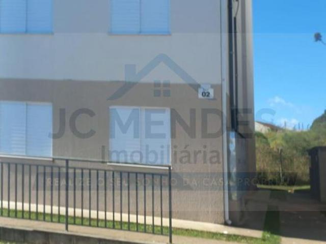 APARTAMENTO À VENDA – CAMPO LARGO/PR