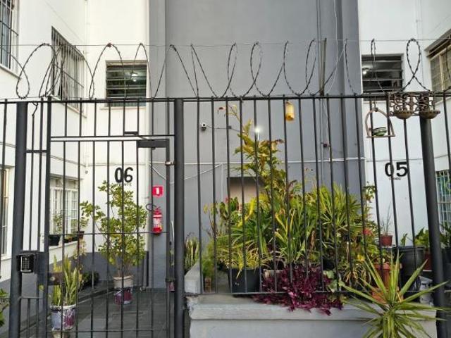 APARTAMENTO À VENDA | CAMPO LIMPO / JARDIM MITSUTANI – SÃO PAULO