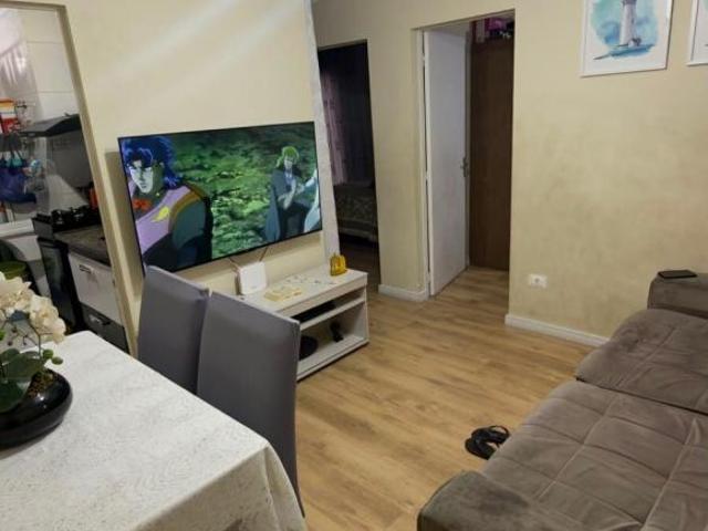 APARTAMENTO À VENDA – CAMPO LIMPO | SÃO PAULO