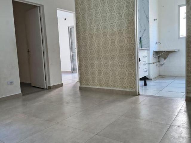 APARTAMENTO À VENDA – CAMPO LIMPO | SÃO PAULO