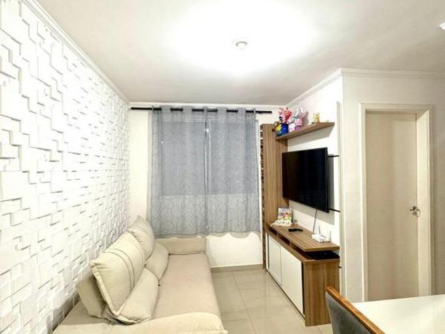 APARTAMENTO À VENDA | CAMPO LIMPO – SÃO PAULO/SP