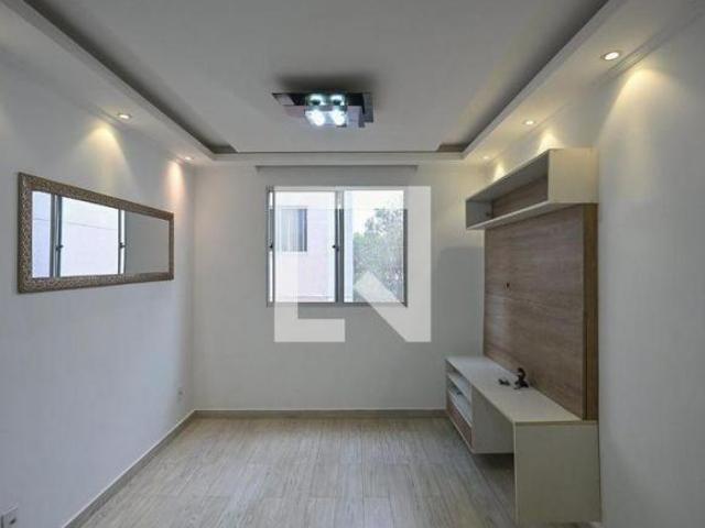 Apartamento à Venda Campo Limpo, 2 Quartos, 40 m² São Paulo