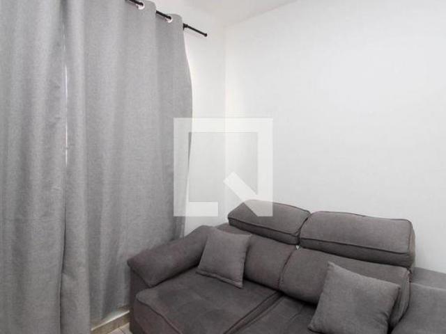 Apartamento à Venda Campo Limpo, 2 Quartos, 40 m² São Paulo