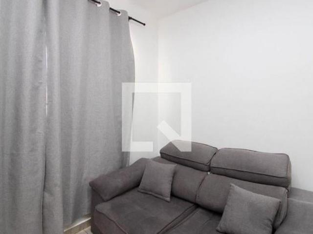 Apartamento à Venda Campo Limpo, 2 Quartos, 40 m² São Paulo