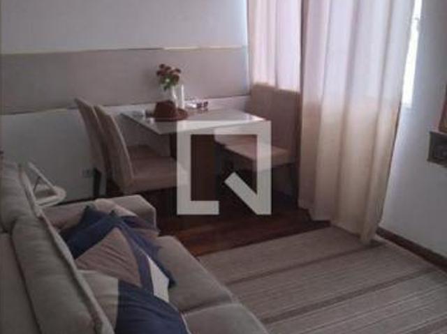 Apartamento à Venda Campo Limpo, 2 Quartos, 45 m² São Paulo