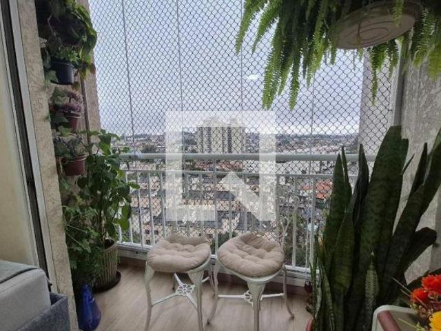 Apartamento à Venda Campo Limpo, 3 Quartos, 57 m2