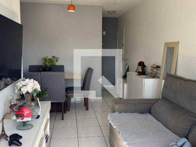 Apartamento à Venda Campo Limpo, 3 Quartos, 54 m2