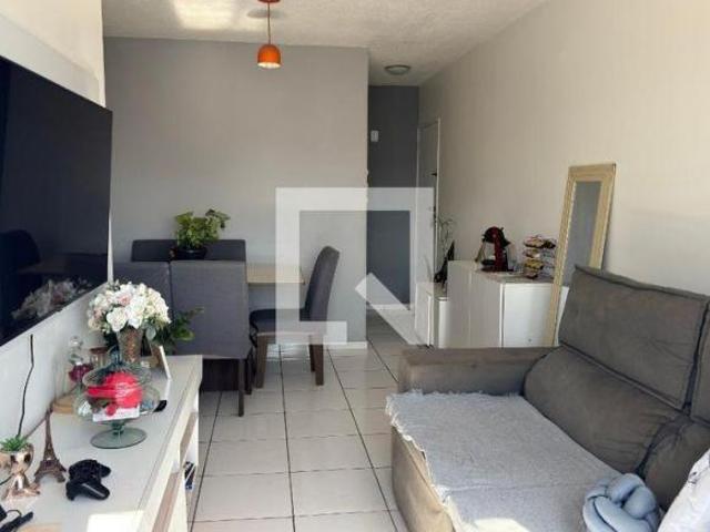 Apartamento à Venda Campo Limpo, 3 Quartos, 54 m² São Paulo