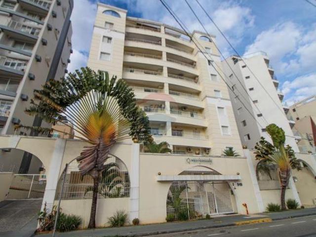 Apartamento à venda Campolim, 3 quartos com 1 suíte