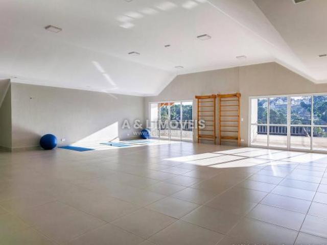 Apartamento à Venda Campos do Jordão | Capivari | 3 Dorms Varanda Gourmet