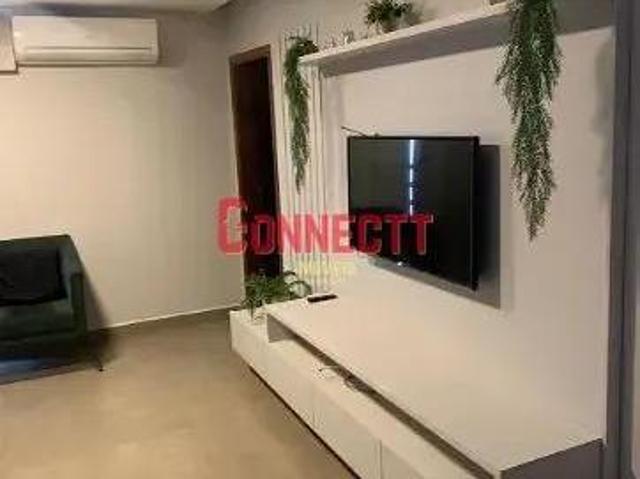 Apartamento à venda, Campos Elíseos, Ribeirão Preto, SP
