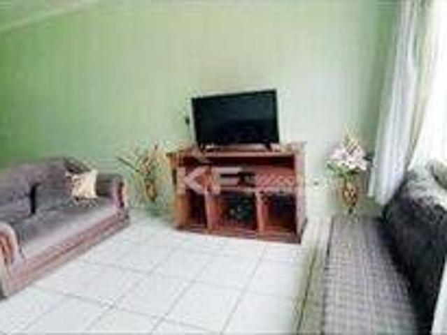 Apartamento á Venda Campos Elíseos Ribeirão Preto/SP