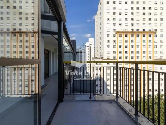 Apartamento à venda, Campos Elíseos, São Paulo, SP