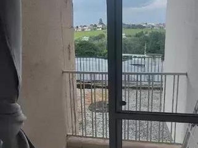 Apartamento à venda, Campos Elíseos, Taubaté, SP