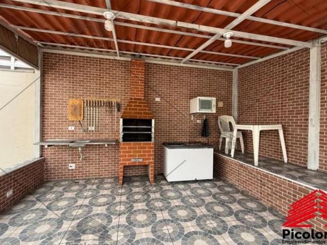 Apartamento à venda Campos Elíseos 1 quarto, sala 2 ambientes, cozinha planejada, 1 banheiro, 1 va