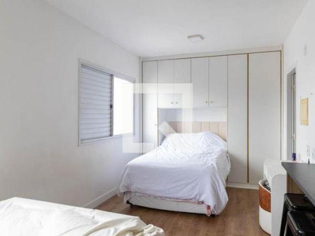 Apartamento à Venda Campos Elíseos, 1 Quarto, 25 m² São Paulo