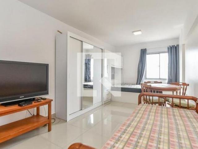 Apartamento à Venda Campos Elíseos, 1 Quarto, 25 m² São Paulo