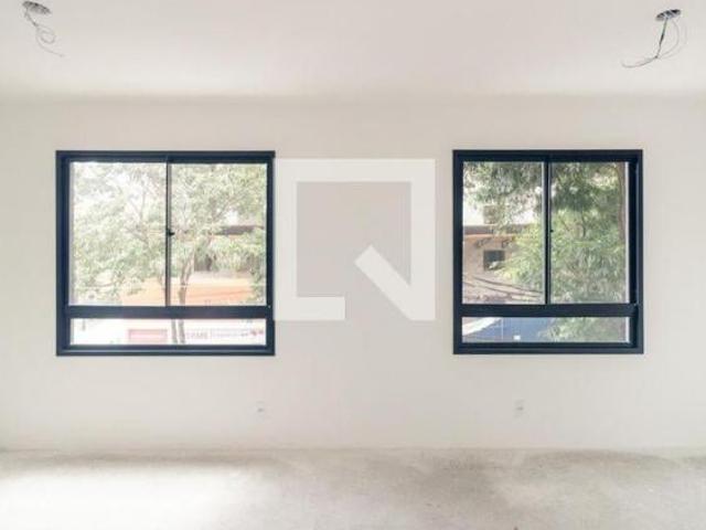 Apartamento à Venda Campos Elíseos, 1 Quarto, 28 m² São Paulo