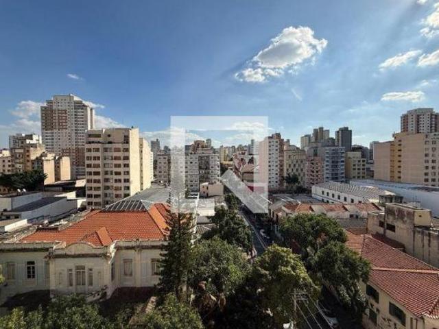 Apartamento à Venda Campos Elíseos, 1 Quarto, 28 m² São Paulo