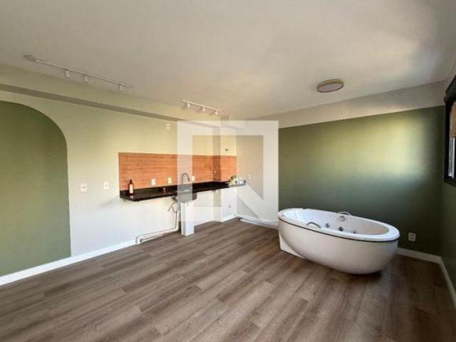 Apartamento à Venda Campos Elíseos, 1 Quarto, 34 m² São Paulo