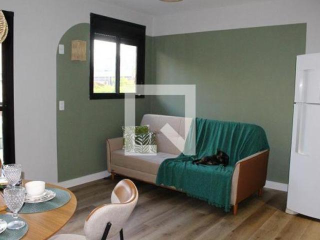Apartamento à Venda Campos Elíseos, 1 Quarto, 34 m² São Paulo