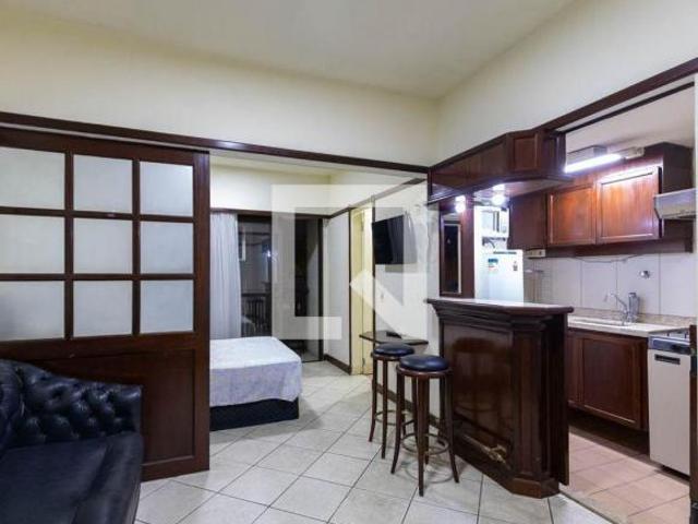 Apartamento à Venda Campos Elíseos, 1 Quarto, 35 m2