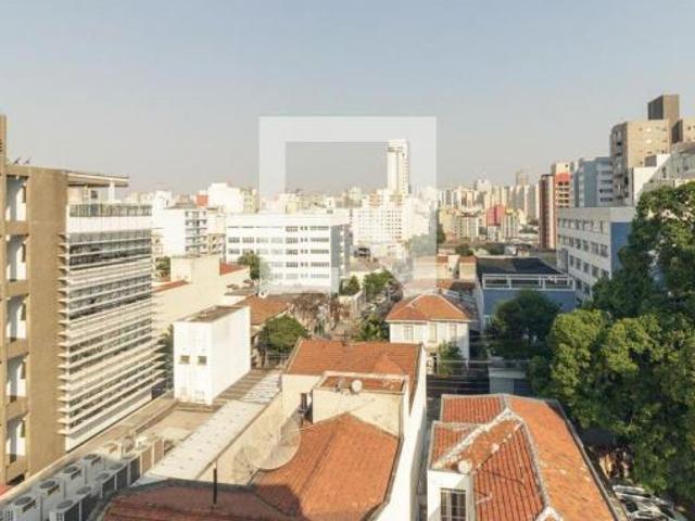 Apartamento à Venda Campos Elíseos, 1 Quarto, 35 m2