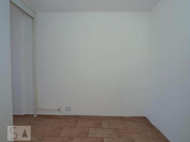 Apartamento à Venda Campos Elíseos, 1 Quarto, 35 m2