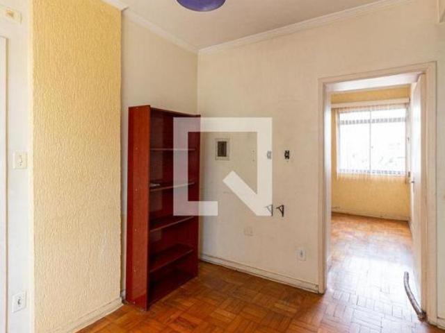 Apartamento à Venda Campos Elíseos, 1 Quarto, 35 m² São Paulo