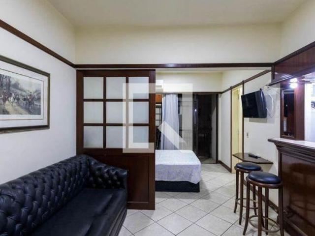 Apartamento à Venda Campos Elíseos, 1 Quarto, 35 m² São Paulo
