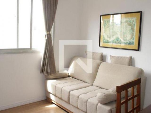 Apartamento à Venda Campos Elíseos, 1 Quarto, 35 m² São Paulo