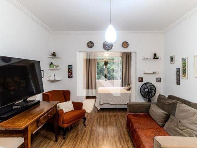 Apartamento à Venda Campos Elíseos, 1 Quarto, 36 m2