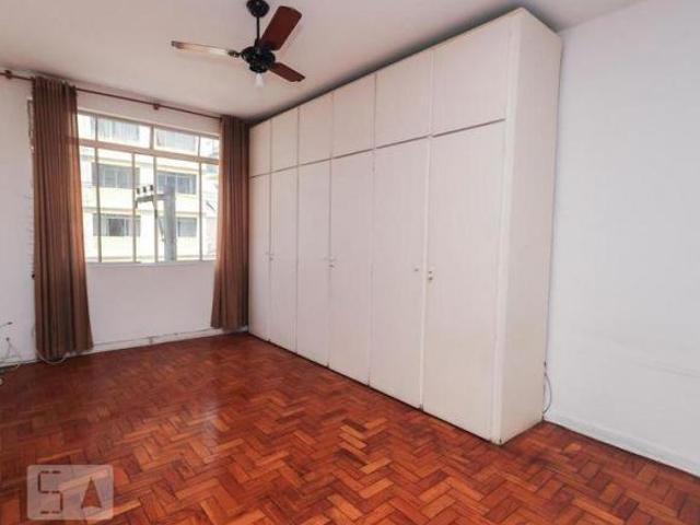 Apartamento à Venda Campos Elíseos, 1 Quarto, 36 m² São Paulo