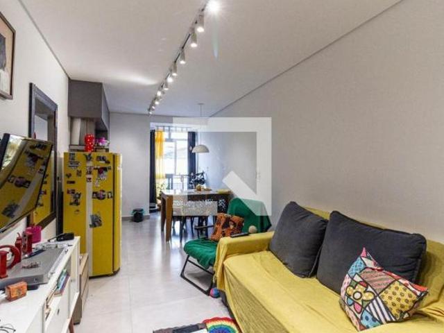 Apartamento à Venda Campos Elíseos, 1 Quarto, 37 m2
