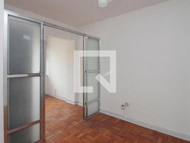 Apartamento à Venda Campos Elíseos, 1 Quarto, 37 m² São Paulo