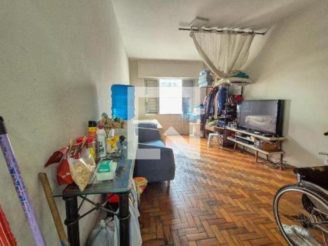 Apartamento à Venda Campos Elíseos, 1 Quarto, 38 m² São Paulo