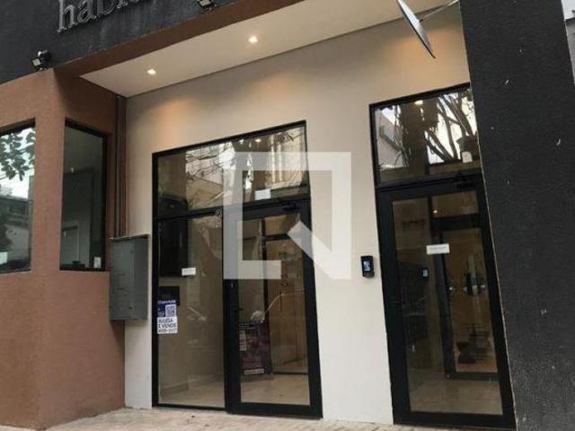 Apartamento à Venda Campos Elíseos, 1 Quarto, 38 m² São Paulo