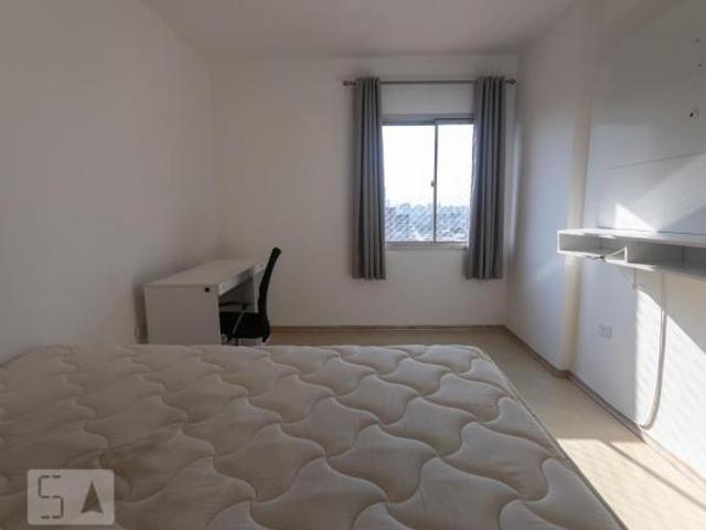 Apartamento à Venda Campos Elíseos, 1 Quarto, 30 m2