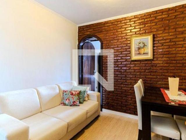 Apartamento à Venda Campos Elíseos, 1 Quarto, 30 m2