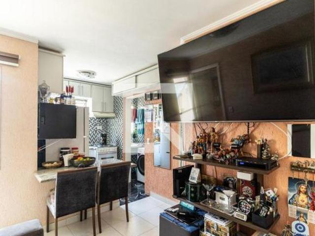 Apartamento à Venda Campos Elíseos, 1 Quarto, 30 m² São Paulo