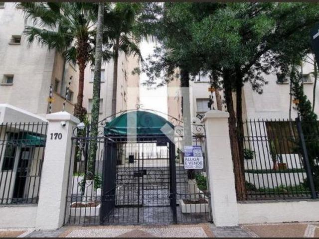 Apartamento à Venda Campos Elíseos, 1 Quarto, 30 m² São Paulo